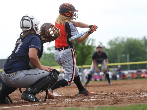 Spotlight Athlete: Libby Henderson, Gibsonburg | The Blade
