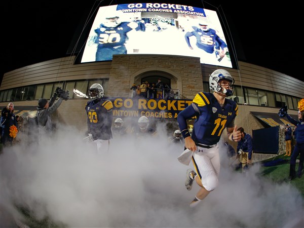 Is this UT football team the real deal? | The Blade