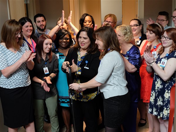 Unison Health opens inpatient detox unit | The Blade