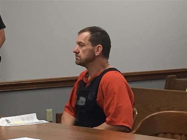 Bond denied for suspect in Fremont woman's death | The Blade