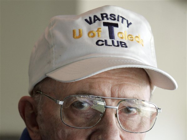 Max Gerber (1929-2017): Teacher took Rockets to prominence | The Blade