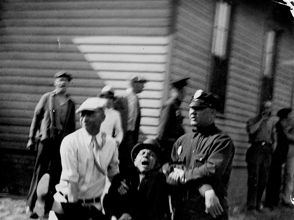 Monday Memories: The Deadly Strike | The Blade