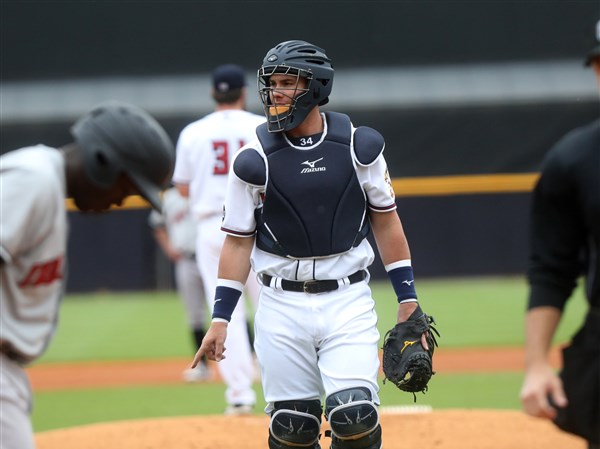 Blade baseball coverage: 6/7 | The Blade