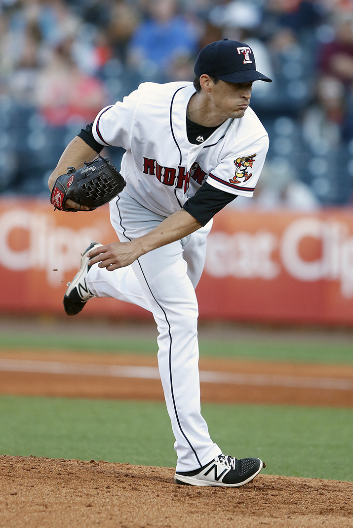 Vasquez leads Hens with complete-game shutout - The Blade