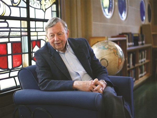 Bacik to address spirituality in global community | The Blade