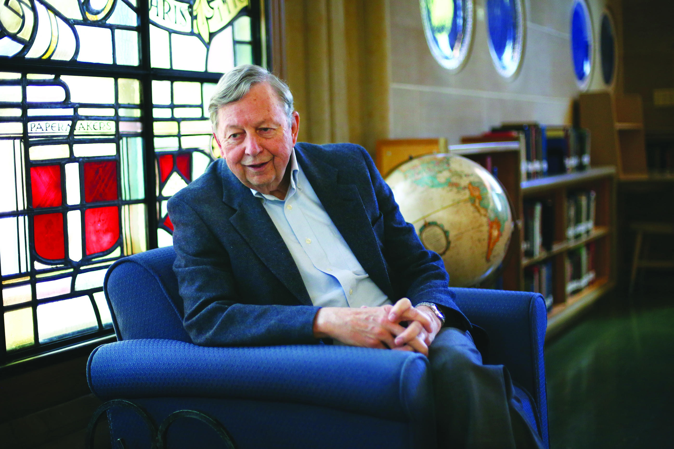 Bacik to address spirituality in global community - The Blade