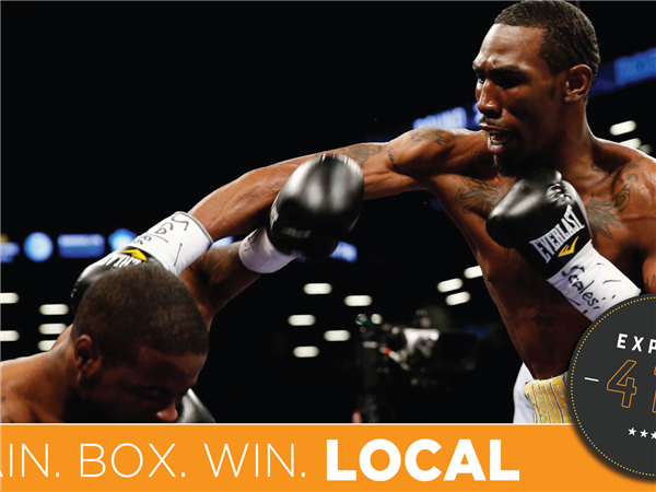 Rapper Aoc Obama purchases 100 fight tickets for troubled youth | The Blade