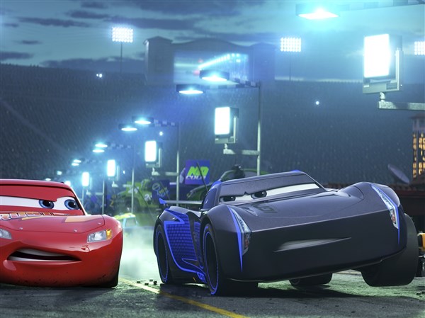 ‘Cars 3’ covers familiar ground | The Blade