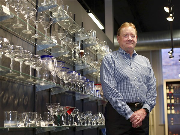 Libbey adjusting sales strategies | The Blade
