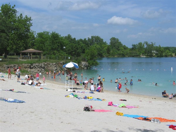 Woman dead after scuba diving incident at White Star Park | The Blade