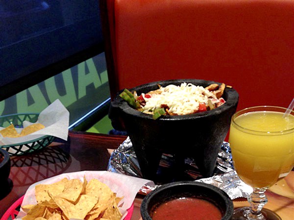 Recently reviewed restaurants: 6/22 | The Blade