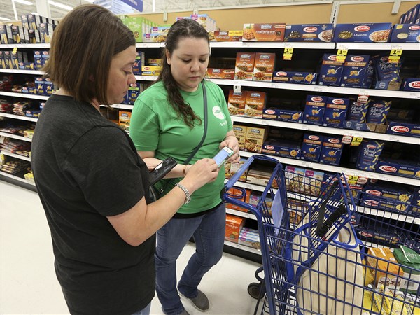 Meijer home delivery offered in Toledo area | The Blade