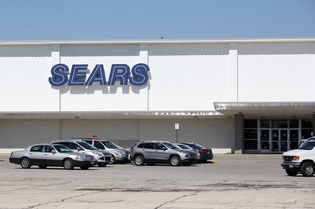 Sears closing doors at Westgate location - The Blade