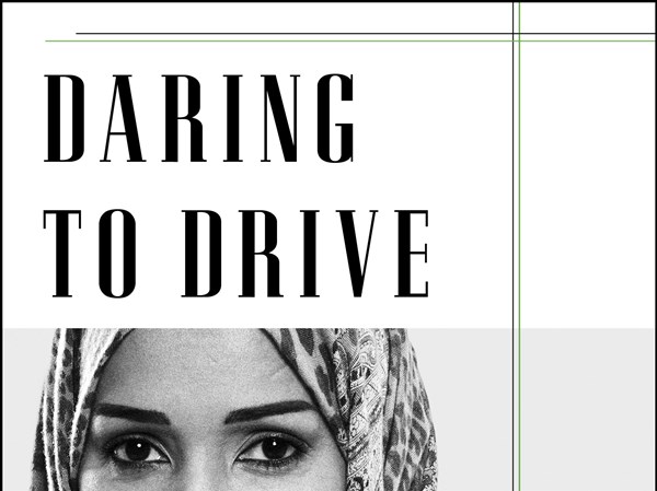 ‘Daring to Drive’ illuminates Saudi woman’s life | The Blade