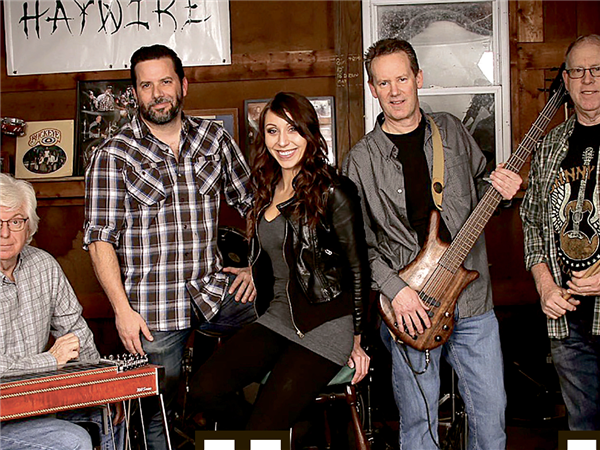 Band spotlight: Haywire | The Blade