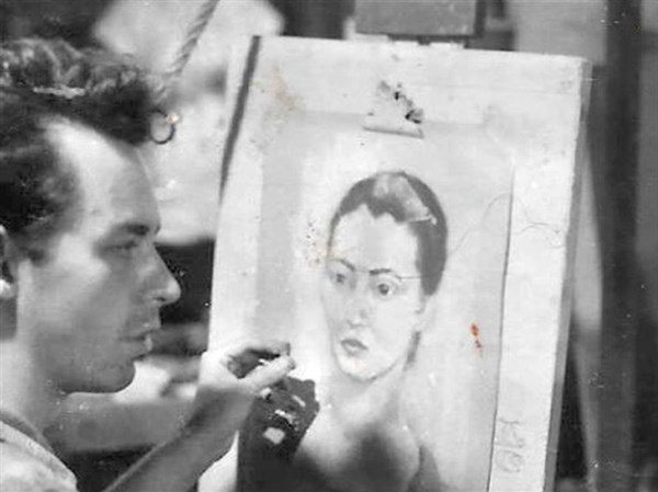 Richard Marks (1933-2017) | The Blade