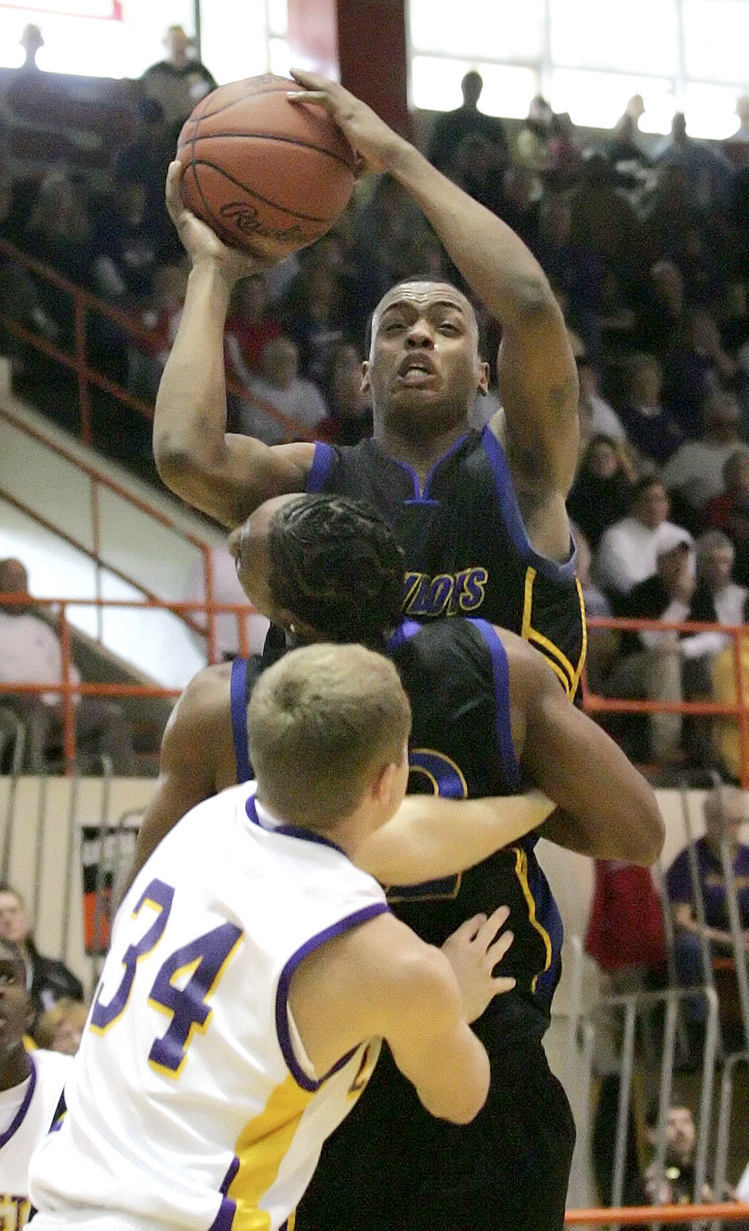 This week in Toledo sports history: March 5-11 - The Blade