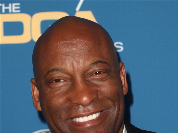 Singleton returns to South Central in ‘Snowfall’ | The Blade