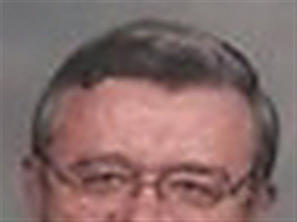 Rev. David J. Beck (1941-2017) | The Blade