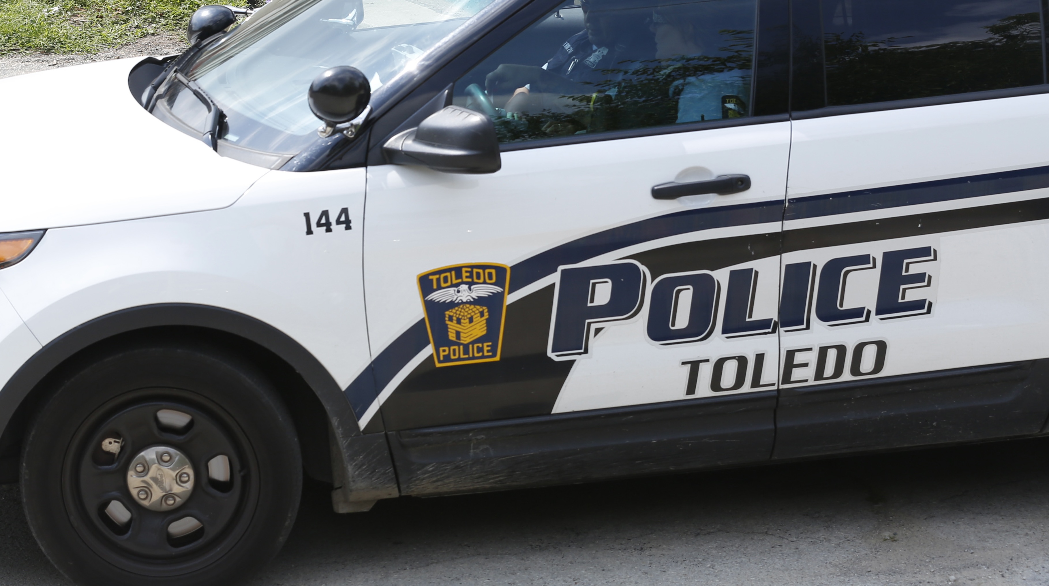 Man hospitalized after being shot in North Toledo - The Blade