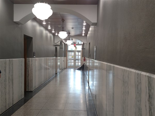Sandusky County Courthouse to reopen | The Blade