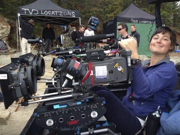 Trial to decide if railroad shares blame in movie crew death | The Blade