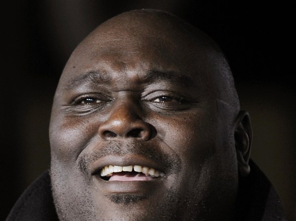 Actor gets suspended sentence in Columbus assault case | The Blade