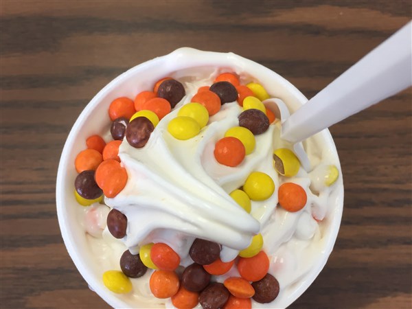 Find a perfect summer treat, Lickity Split | The Blade