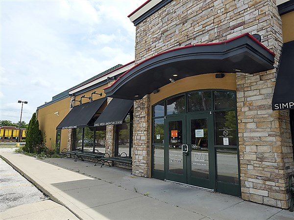 Restaurant vacancies familiar sight on Toledo's Glendale Avenue | The Blade