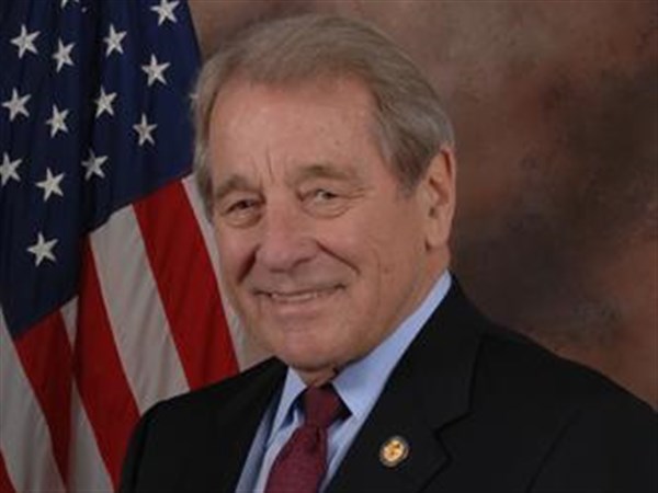 Former Ohio congressman Ralph Regula dies, served 18 terms | The Blade