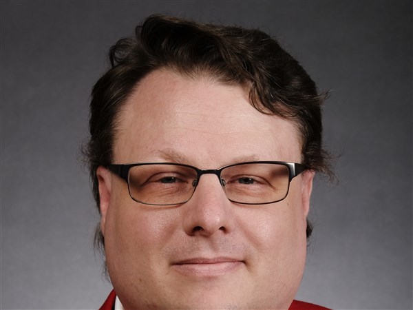 West Toledoan Hank Schaefer III enters municipal judge race | The Blade