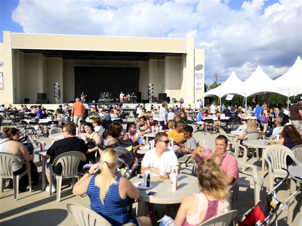 GALLERY: Pizza Palooza | The Blade