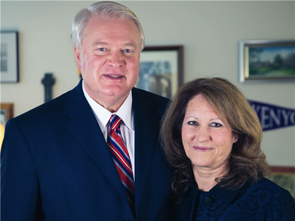 Gibbons launches six-figure ad campaign for Senate bid | The Blade