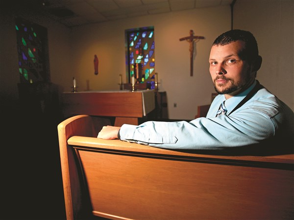 Clergy of all faiths offer hope to inmates | The Blade