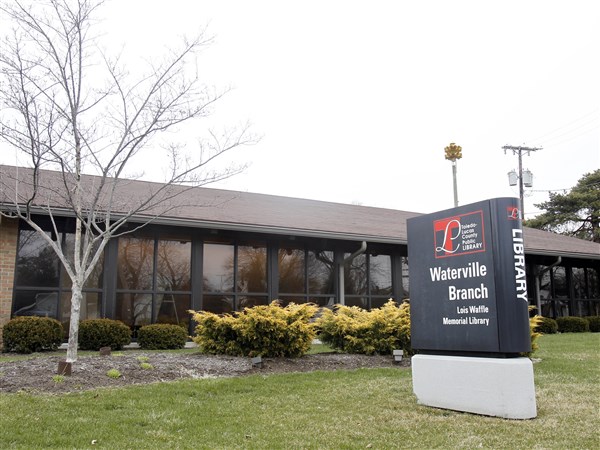 Waterville library to close for renovations | The Blade