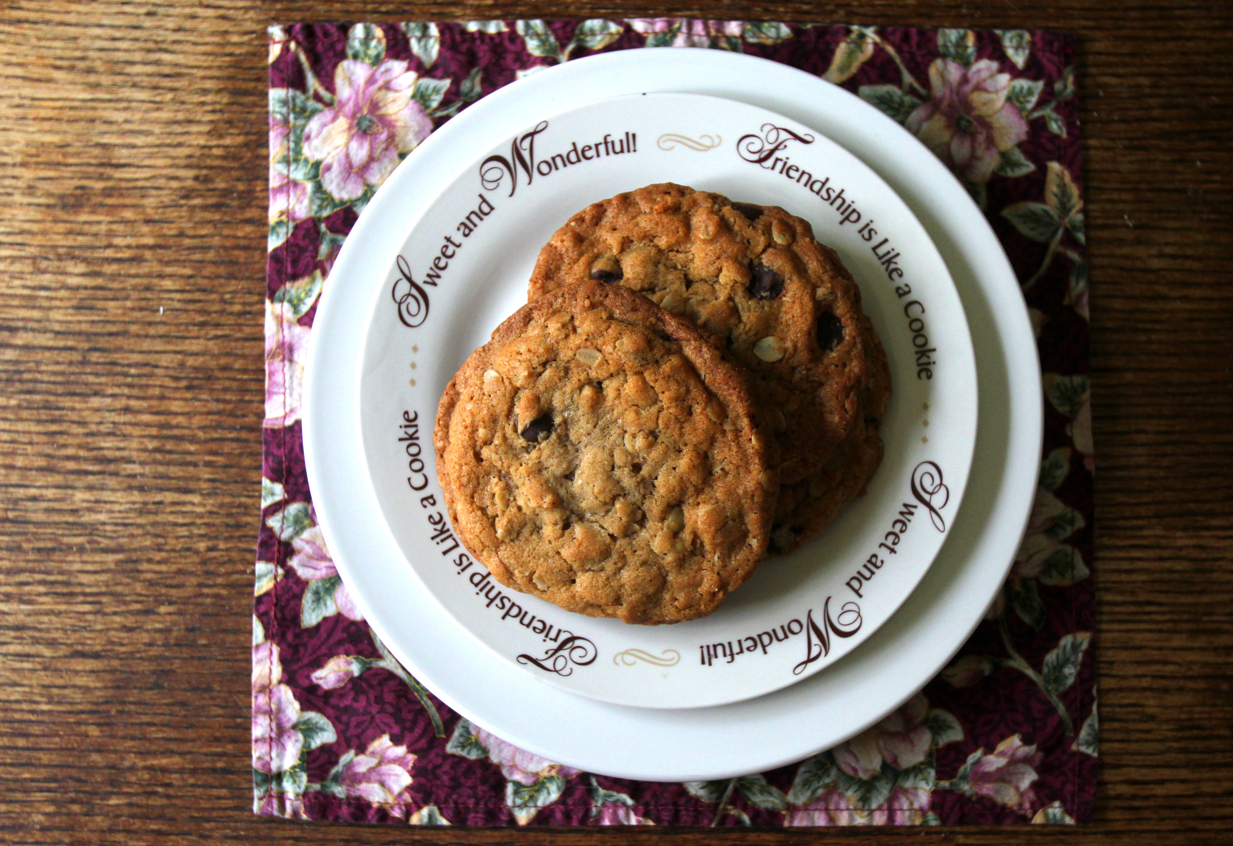 Cookies are a recipe for true friendship - The Blade