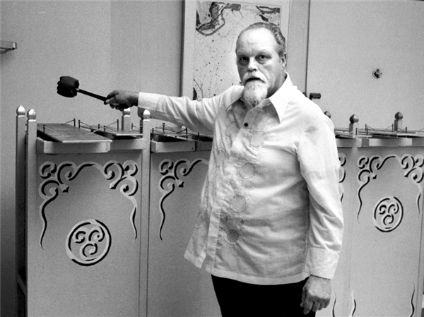 Toledo Museum of Art paying tribute to American composer | The Blade