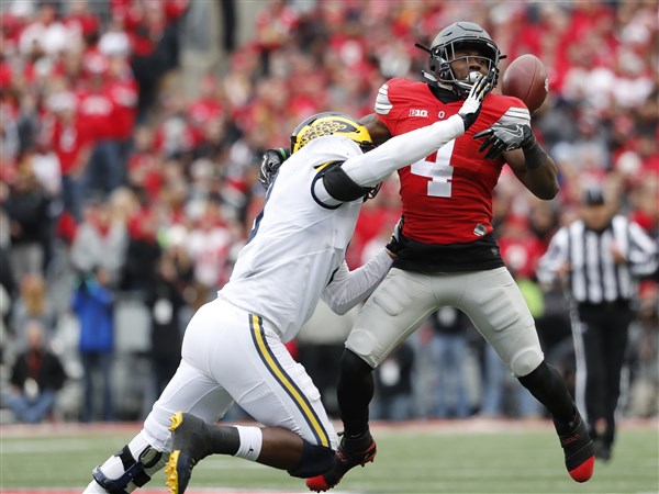 Mike McCray embraces new role on Michigan defense | The Blade