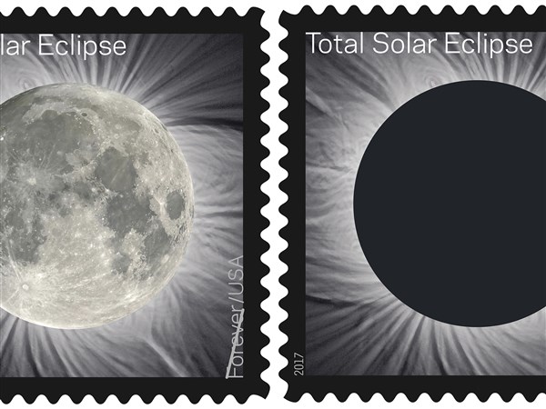 U.S. in rare bull's-eye for total solar eclipse on Aug. 21 | The Blade