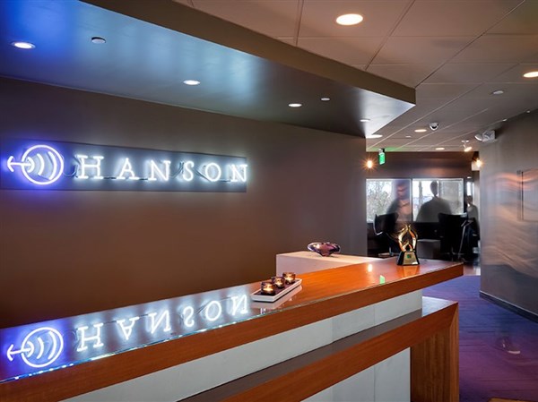 Hanson Inc. has returned downtown | The Blade