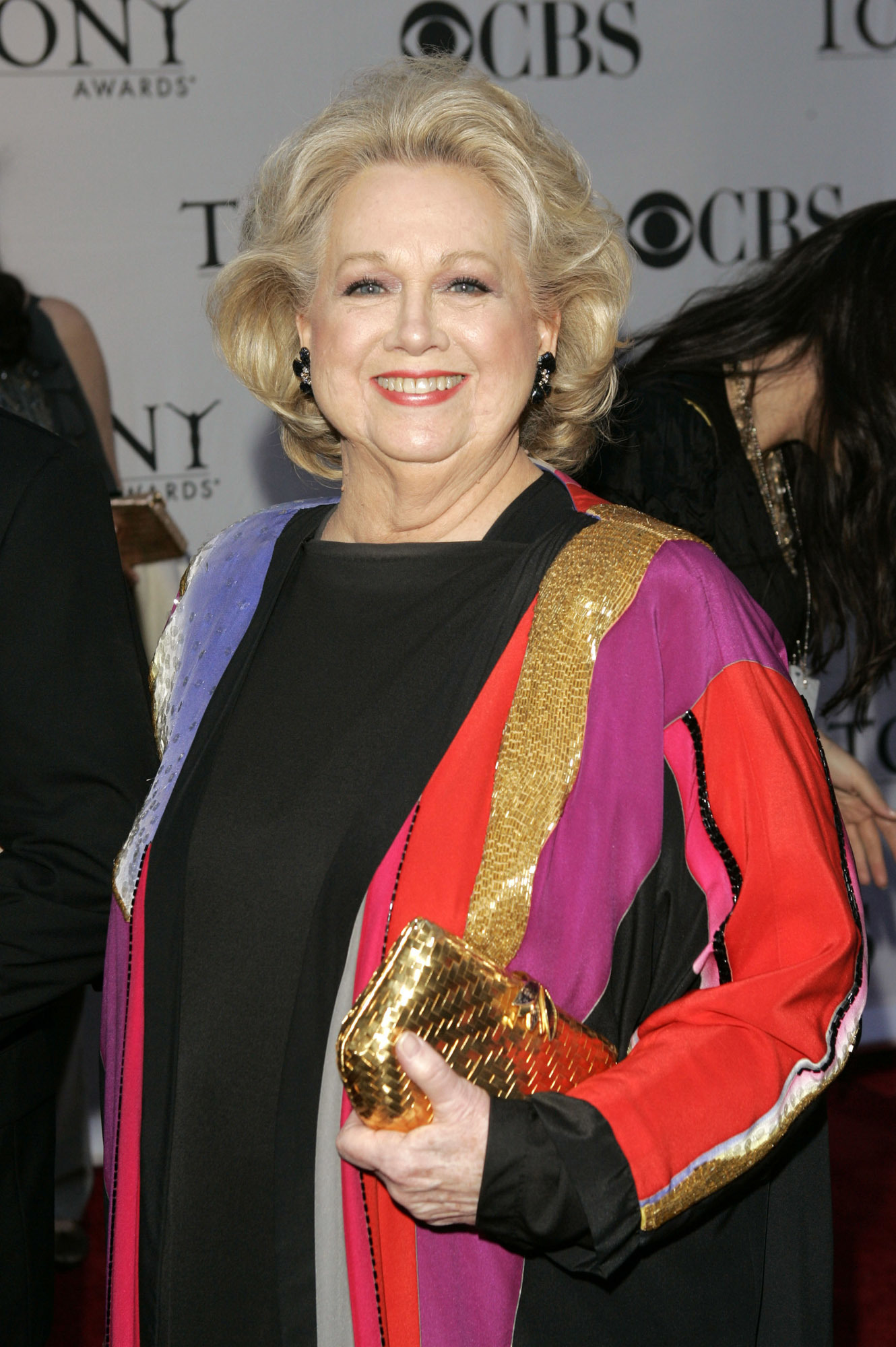 Acclaimed singer and actress Barbara Cook has died at 89 - The Blade