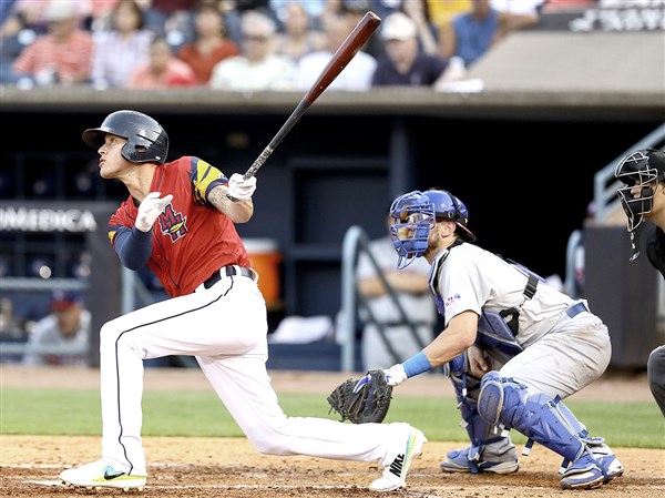 There are good reasons to watch Mud Hens this week | The Blade