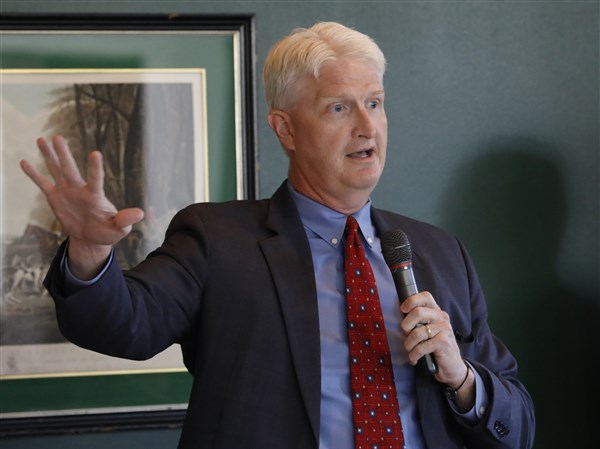 Perrysburg elects new mayor | The Blade