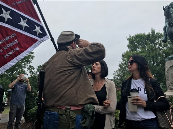 Here are 1,500 symbols of the Confederacy in the U.S. | The Blade