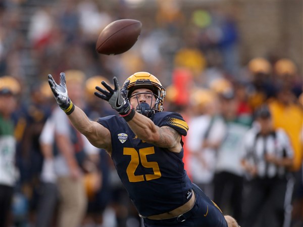 Elon game: Takeaways from the UT box score | The Blade