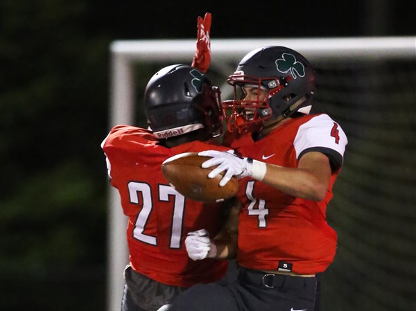 Blade prep football coverage: 9/2 | The Blade