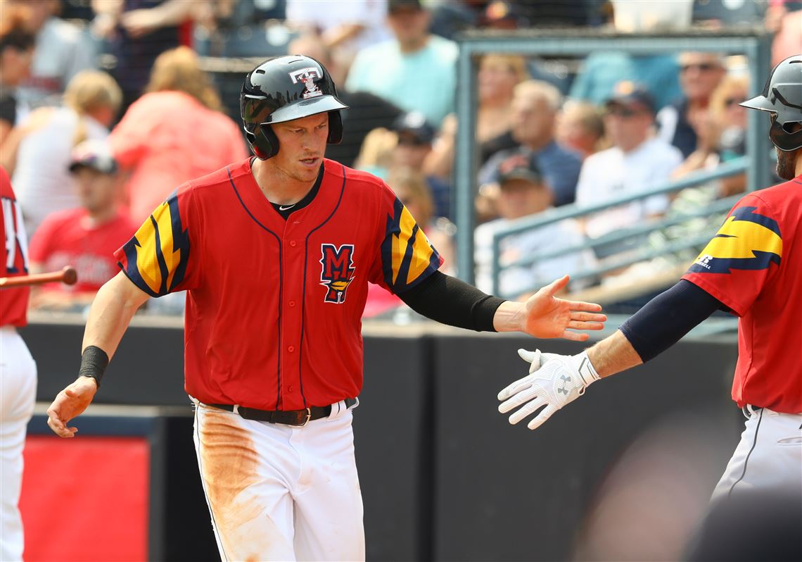 Mud Hens' Tom Prince Reaches 500 Wins As Minor-league, 55% OFF