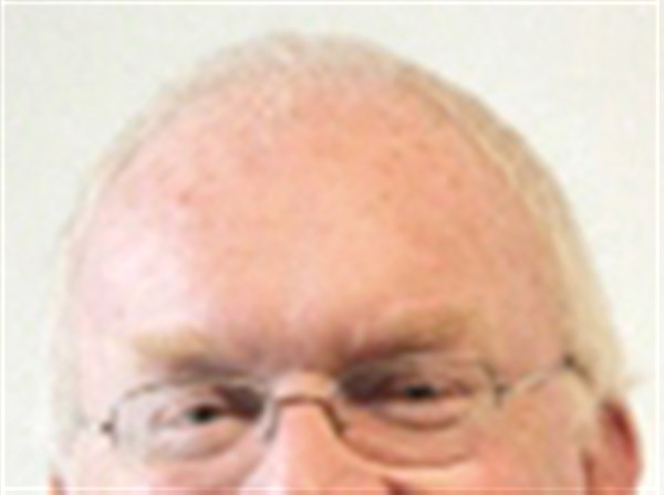 Rev. Imre A. Bertalan (1949-2017) | The Blade