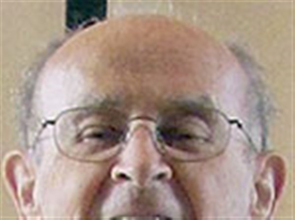 Rev. John Michael Ricker (1930-2017) | The Blade