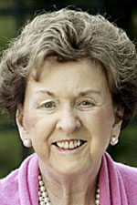 Joanne Murtagh (1926-2017) - The Blade